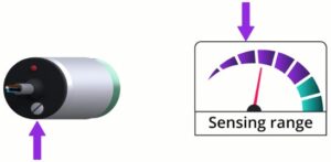Kapasitif Sensör Nedir? - TekFaz
